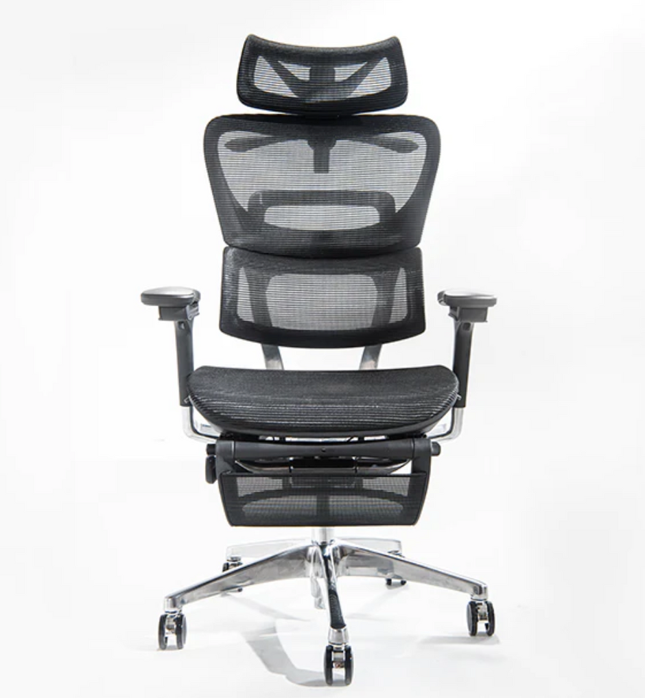 Mr.Chairs